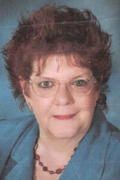 Rosemarie Davis 1949-2023 | News, Sports, Jobs - The Vindicator
